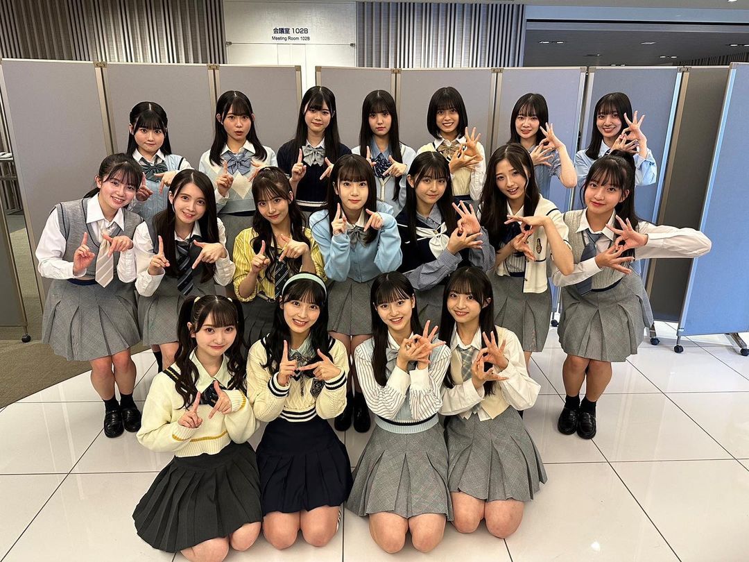 【悲報】AKBのメンバーがここにきて大量脱退。いよいよか | 5ch民の反応まとめ